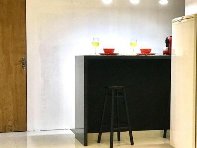 Apartamento à venda em Vila Santa Teresa com 140 m², 3 quartos, 2 vagas
