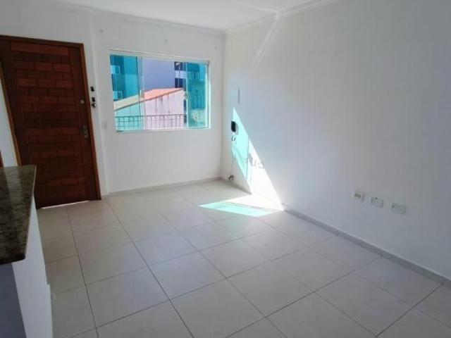Apartamento à venda em Vila Santa Teresa com 31 m², 1 quarto, 0 vagas