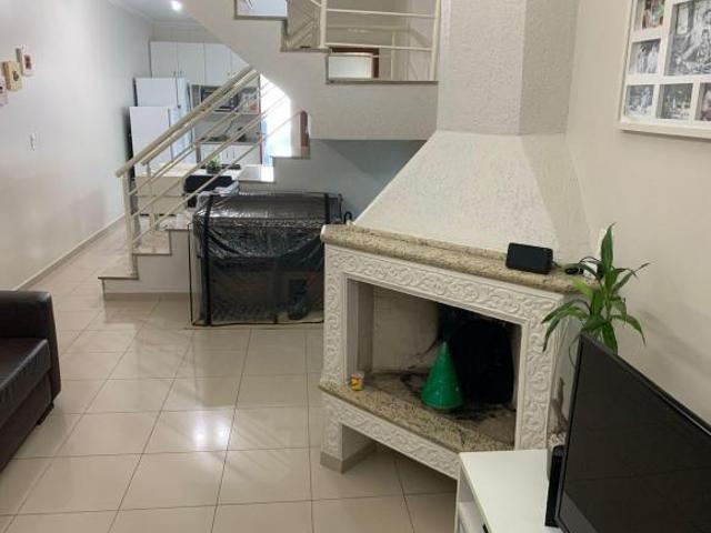 Apartamento à venda em Vila Santa Teresa Zona Sul com 125 m², 3 quartos, 4 vagas