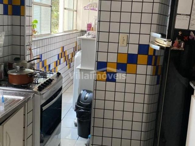 apartamento à venda em Vila Santa Terezinha