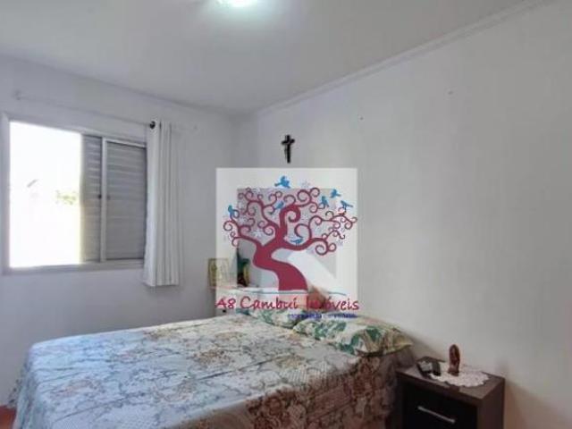 apartamento à venda em Vila Santana