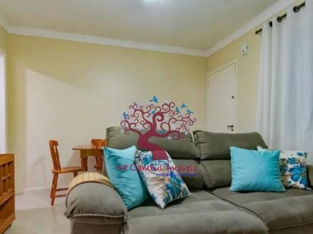 apartamento à venda em Vila Santana