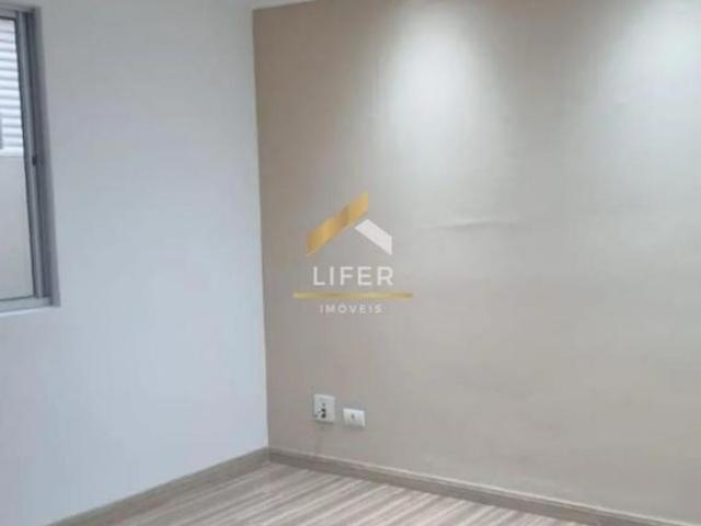 apartamento à venda em Vila Santana