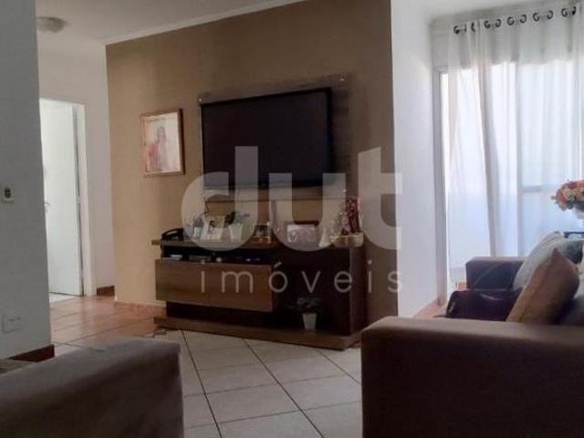 apartamento à venda em Vila Santana