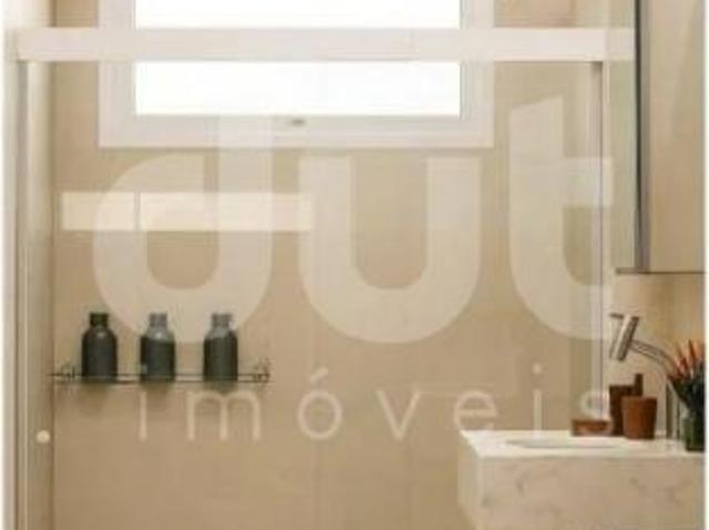 apartamento à venda em Vila Santana