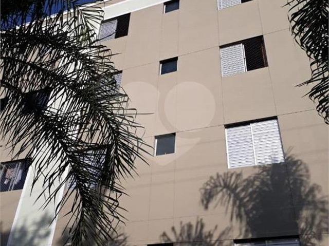 Apartamento à venda em Vila Santana SP