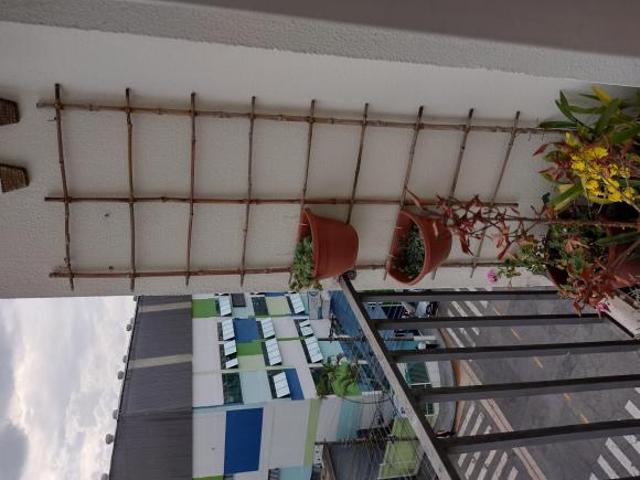 Apartamento à venda em Vila Sao Joao com 51 m², 2 quartos, 1 vaga