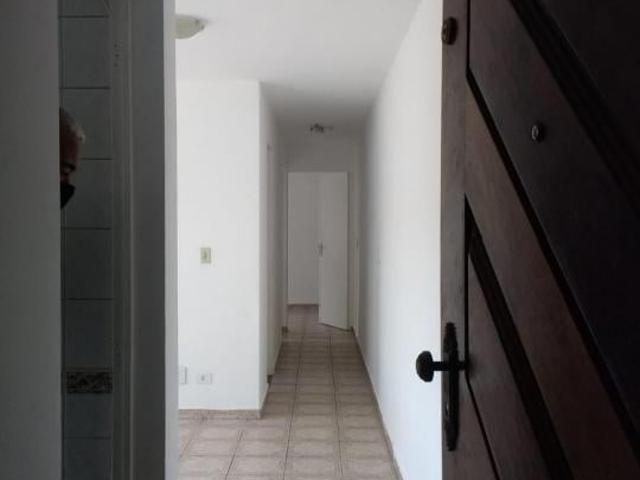 Apartamento à venda em Vila Sao Jose Cidade Dutra com 65 m², 2 quartos, 1 vaga