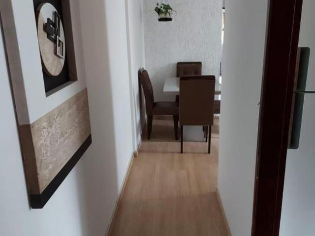 Apartamento à venda em Vila Sao Paulo com 74 m², 3 quartos, 1 vaga