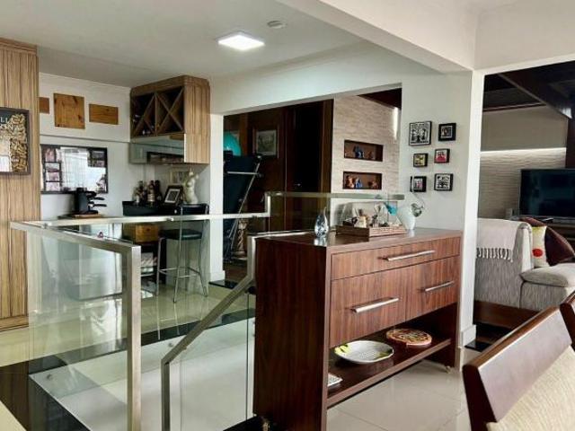 Apartamento à venda em Vila Sao Paulo com 150 m², 3 quartos, 2 vagas