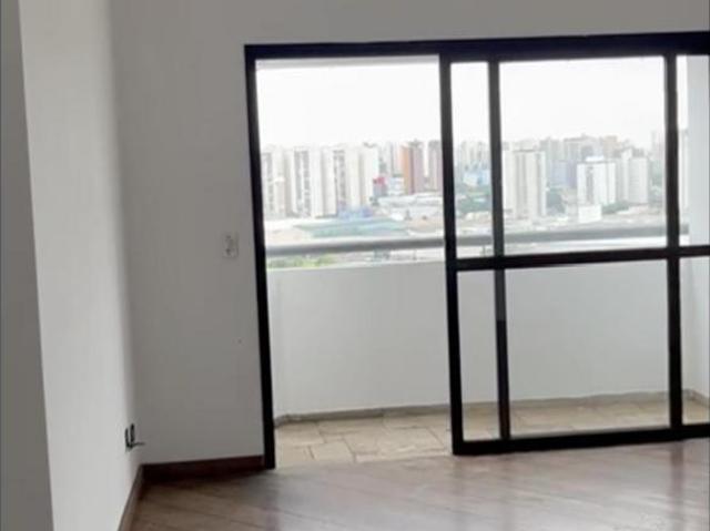 Apartamento à venda em Vila Sao Pedro com 93 m², 3 quartos, 2 vagas