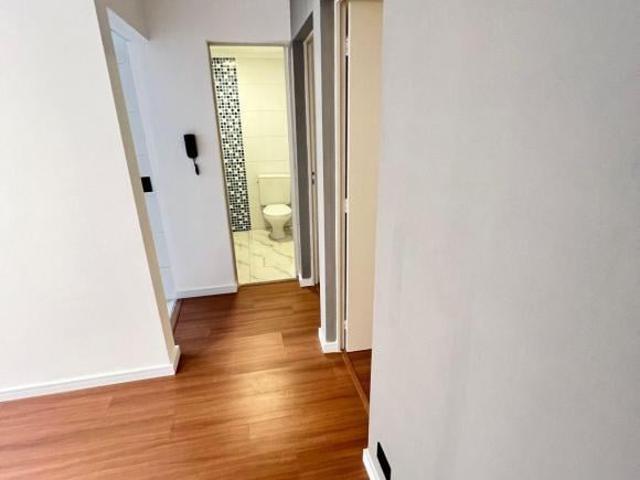 Apartamento à venda em Vila Scarpelli com 50 m², 2 quartos, 1 vaga