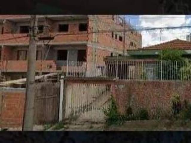 Apartamento à venda em Vila Scarpelli, Santo André – Residencial com área interna de 7.943,93 m²