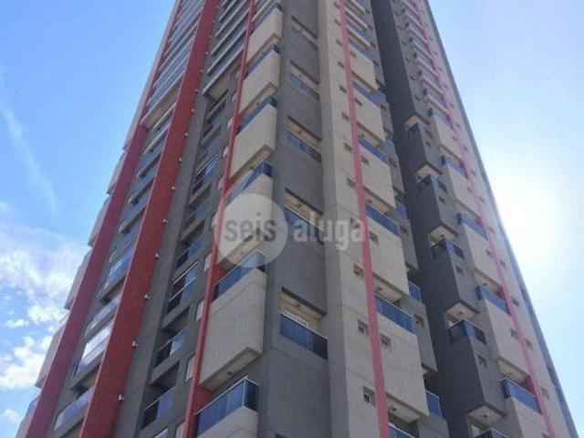 Apartamento à Venda em Vila Sfeir, Indaiatuba – 94m², 3 Dorms