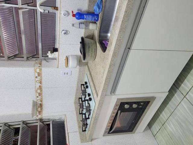 Apartamento à venda em Vila Silveira com 102 m², 1 quarto, 1 vaga