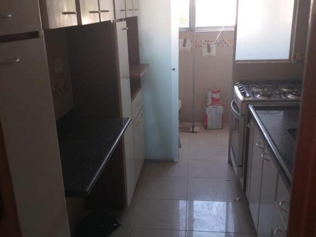 Apartamento à venda em Vila Silvia com 57 m², 2 quartos, 1 vaga