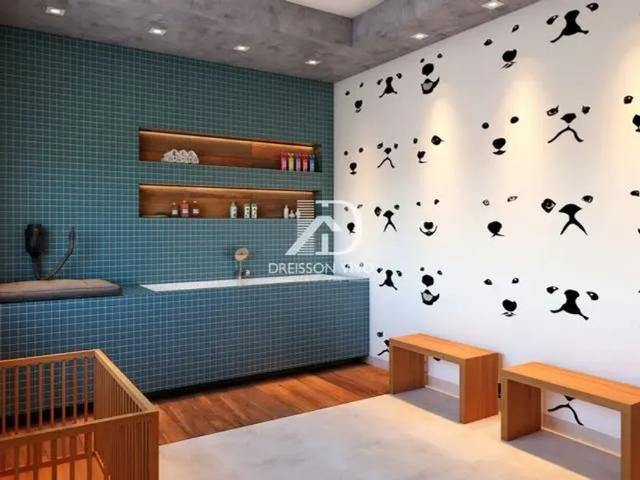 Apartamento à Venda em Vila Sinibaldi, São José do Rio Preto SP