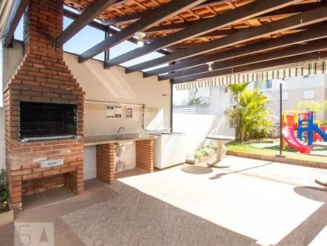 Apartamento à Venda em Vila Siqueira, São Paulo SP