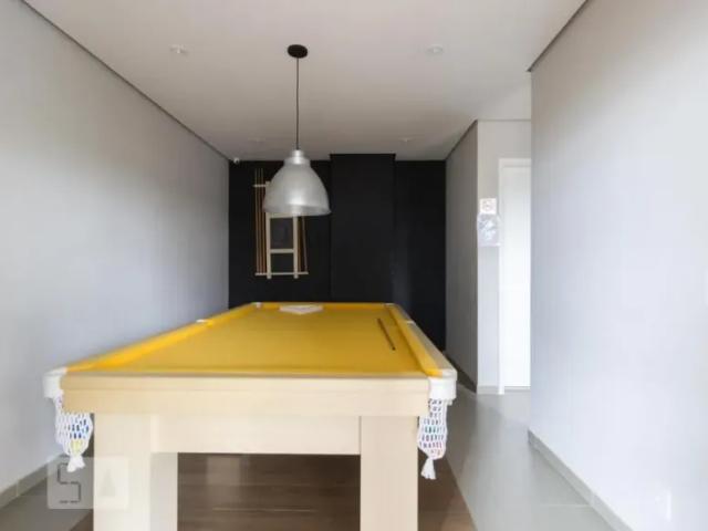 Apartamento à venda em Vila Siqueira, São Paulo 42m² REF