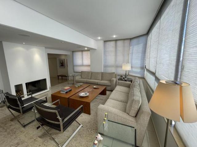 Apartamento à venda em Vila Suzana com 500 m², 4 quartos, 4 vagas
