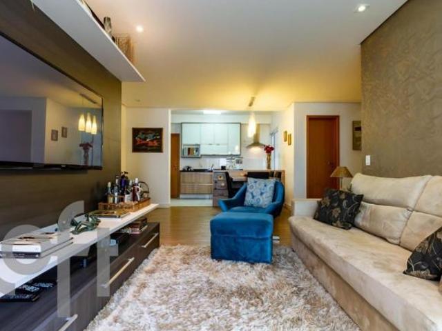 Apartamento à venda em Vila Suzana com 103 m², 3 quartos, 2 vagas