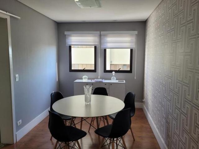 Apartamento à venda em Vila Suzana com 163 m², 3 quartos, 3 vagas