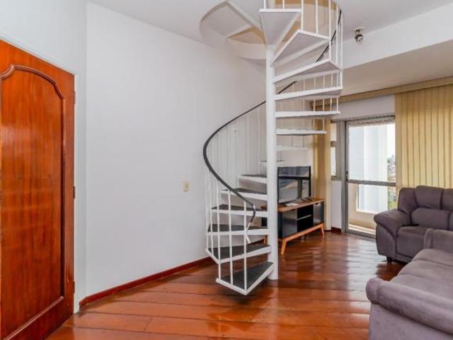 Apartamento à venda em Vila Suzana com 195 m², 2 quartos, 4 vagas