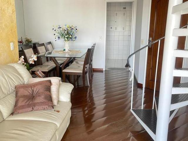 Apartamento à venda em Vila Suzana com 195 m², 3 quartos, 4 vagas