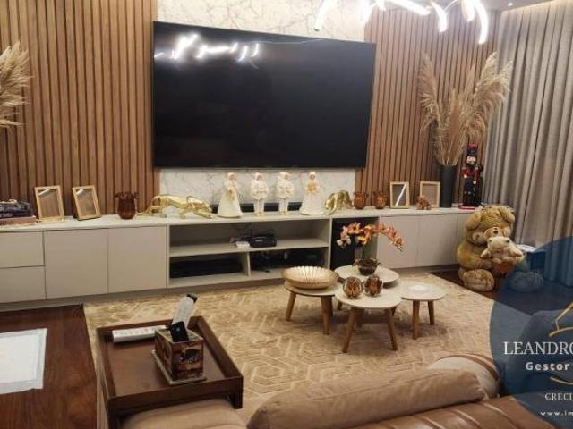 Apartamento à venda em Vila Suzana Portal do Morumbi Flamboyant SP