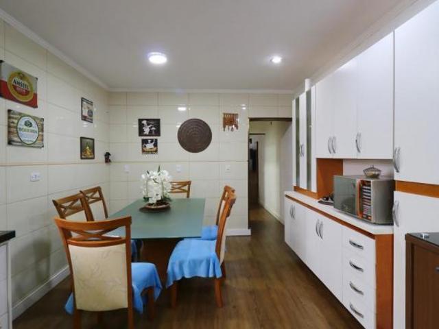 Apartamento à venda em Vila Suíça com 160 m², 4 quartos, 2 vagas