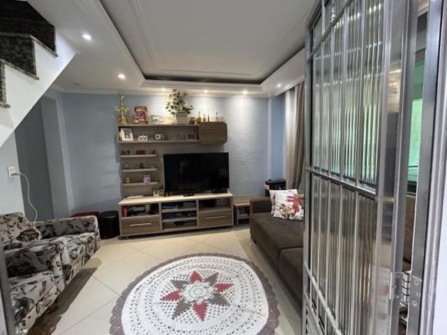 Apartamento à venda em Vila Sulina com 159 m², 3 quartos, 2 vagas