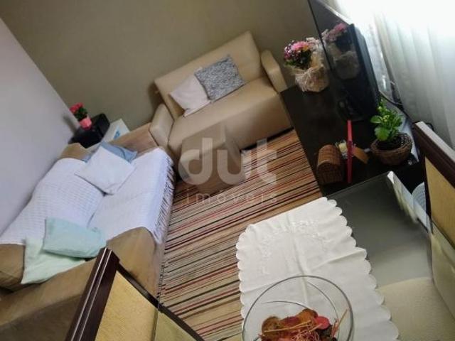 apartamento à venda em Vila Pompéia