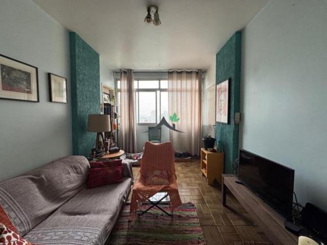 apartamento à venda em Vila Pompéia