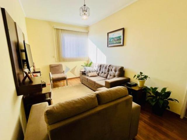 apartamento à venda em Vila Pompéia