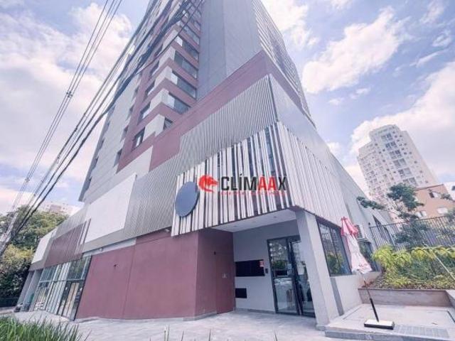Apartamento à venda em Vila Pompeia, Zona Oeste SP sala ampla