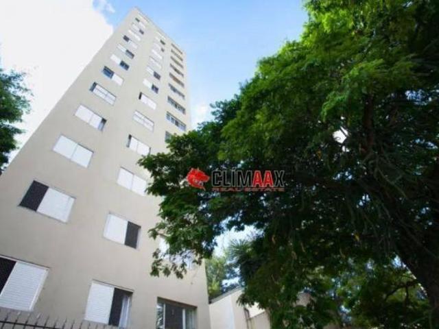 Apartamento à venda em Vila Pompeia, Zona Oeste SP