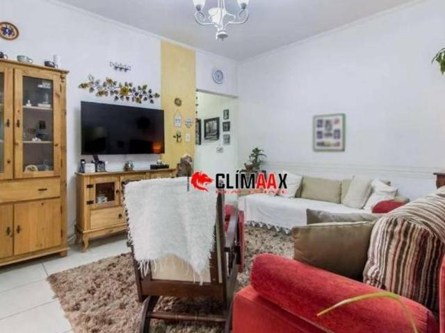 Apartamento à venda em Vila Pompeia com 115m², 2 dormitórios Zona Oeste SP