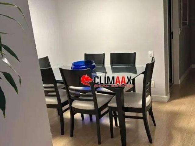 Apartamento à venda em Vila Pompeia com 84m², 3 dorm suíte e 2 vagas Zona Oeste SP