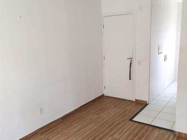 Apartamento à venda em Vila Popular com 37 m², 1 quarto, 0 vagas