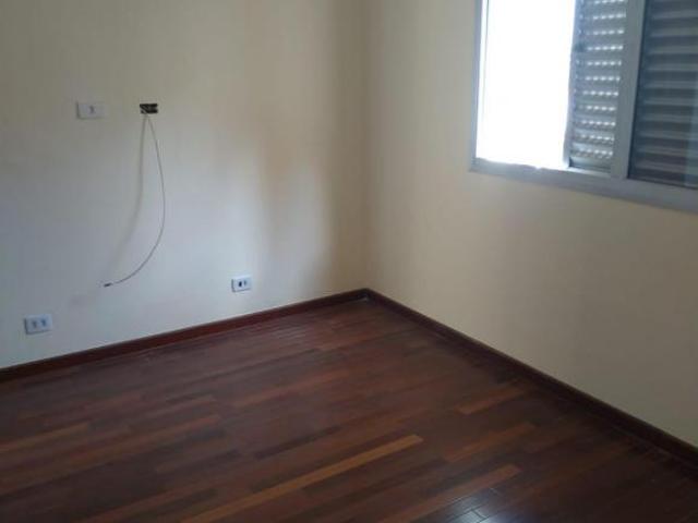 Apartamento à venda em Vila Pauliceia com 65 m², 2 quartos, 1 vaga