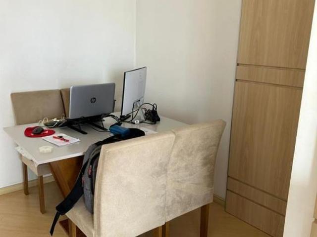 Apartamento à venda em Vila Pauliceia com 78 m², 3 quartos, 2 vagas