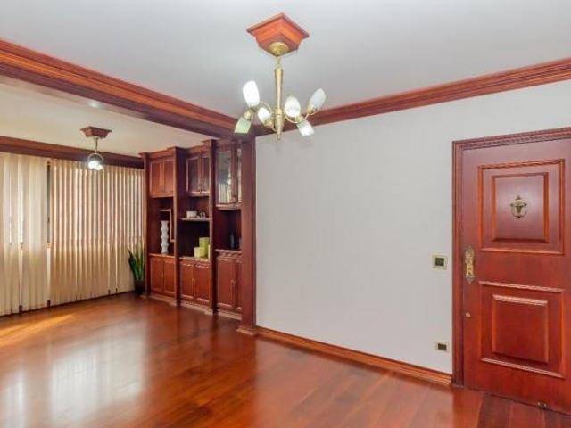 Apartamento à venda em Vila Pauliceia com 127 m², 3 quartos, 3 vagas