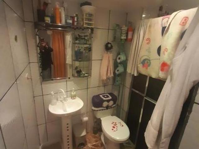 Apartamento a venda em Vila Paulista l, São Paulo