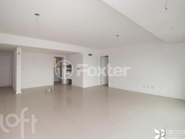Apartamento à venda em Vila Pauluzzi com 92 m², 2 quartos, 2 suítes, 2 vagas
