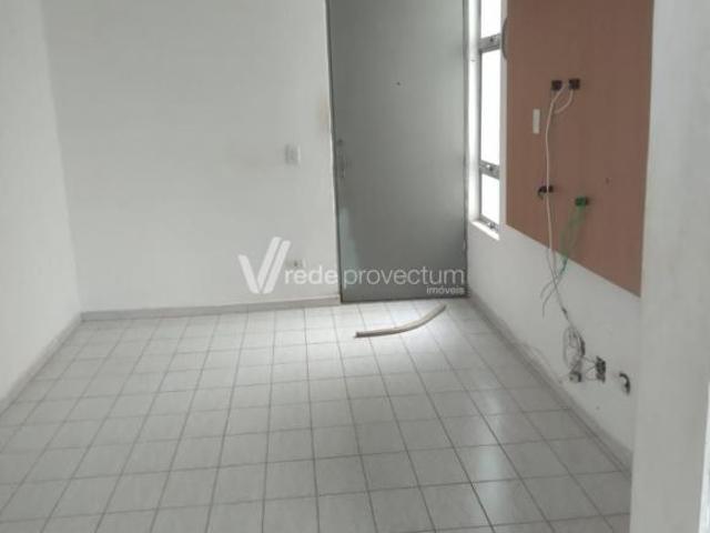 Apartamento à venda no Parque dos Eucaliptos em Campinas/SP