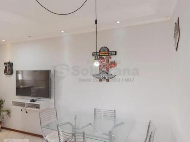 apartamento à venda em Vila Padre Manoel de Nóbrega