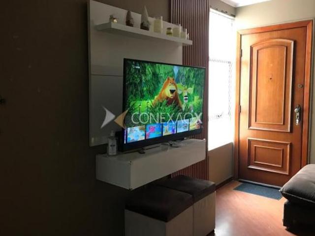 apartamento à venda em Vila Padre Manoel de Nóbrega