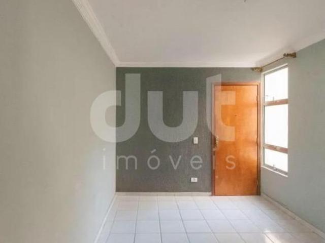 apartamento à venda em Vila Padre Manoel de Nóbrega