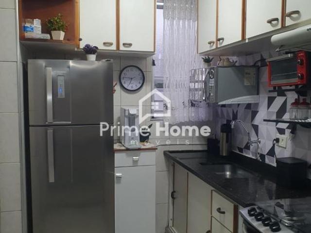 apartamento à venda em Vila Padre Manoel de Nóbrega