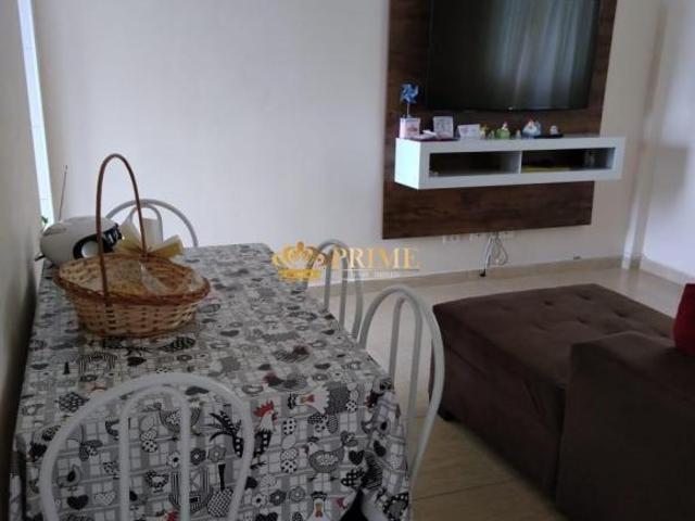 apartamento à venda em Vila Padre Manoel de Nóbrega